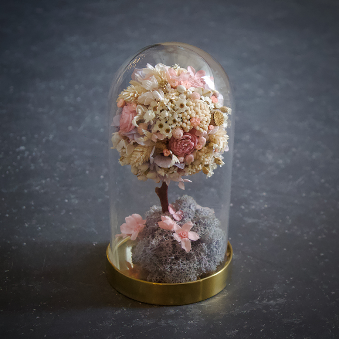 The Sweetheart Tree