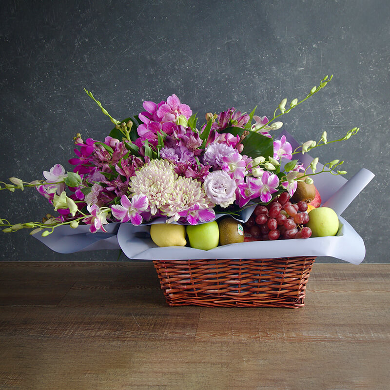 Johor Bahru Flower Delivery | Online Florist, Hand Bouquets Johor Bahru