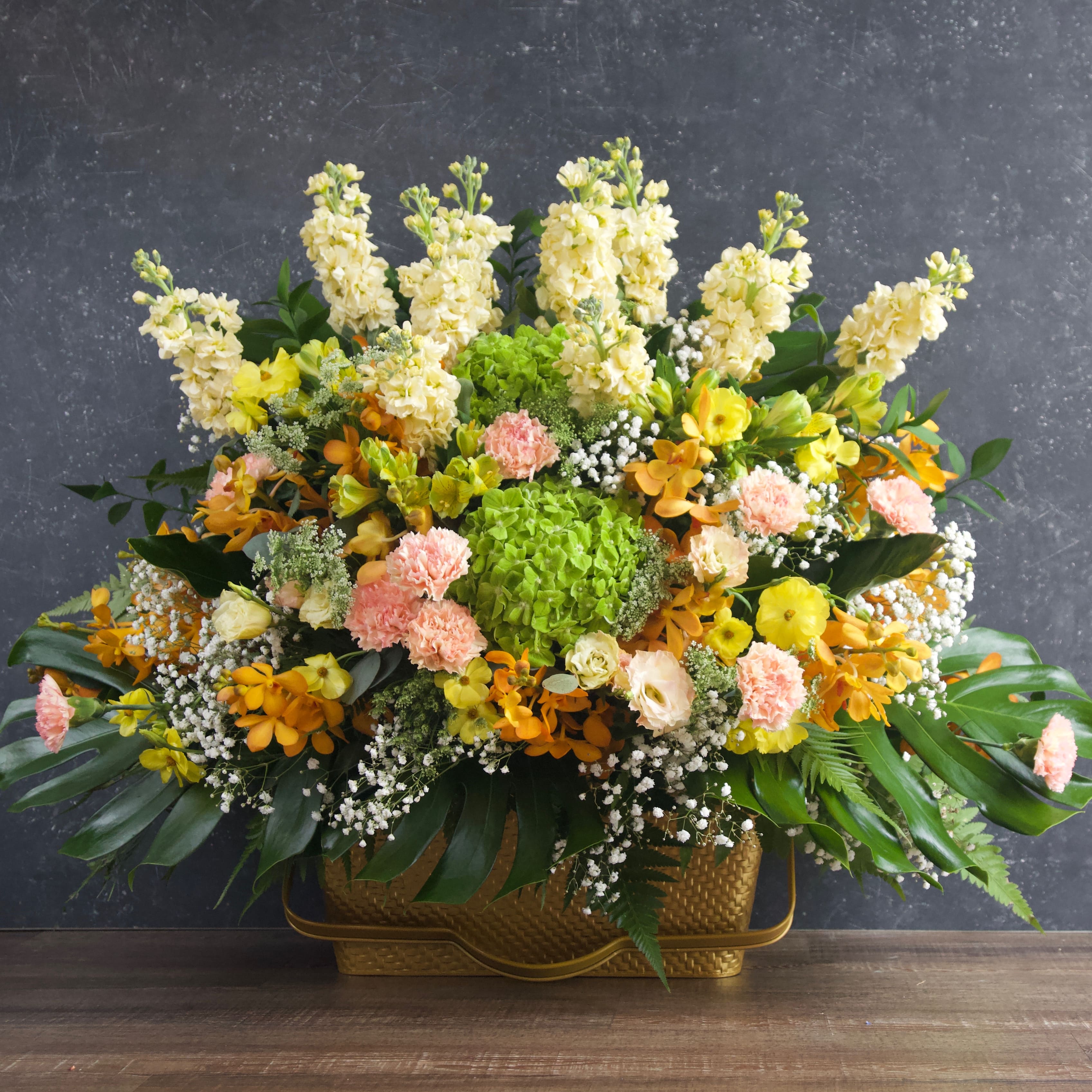 Johor Bahru Flower Delivery | Online Florist, Hand Bouquets Johor Bahru