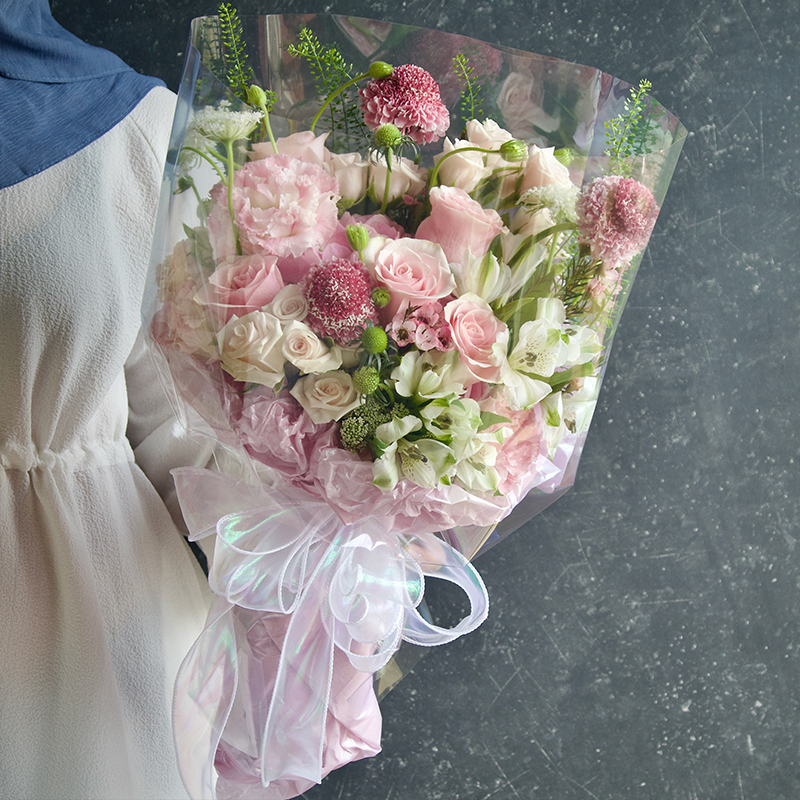 Johor Bahru Flower Delivery | Online Florist, Hand Bouquets Johor Bahru