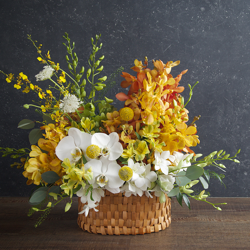 Johor Bahru Flower Delivery | Online Florist, Hand Bouquets Johor Bahru