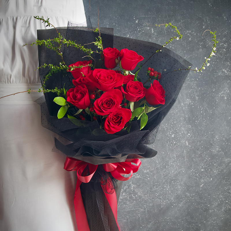 Flower Bouquet Johor Bahru | Best Flower Site